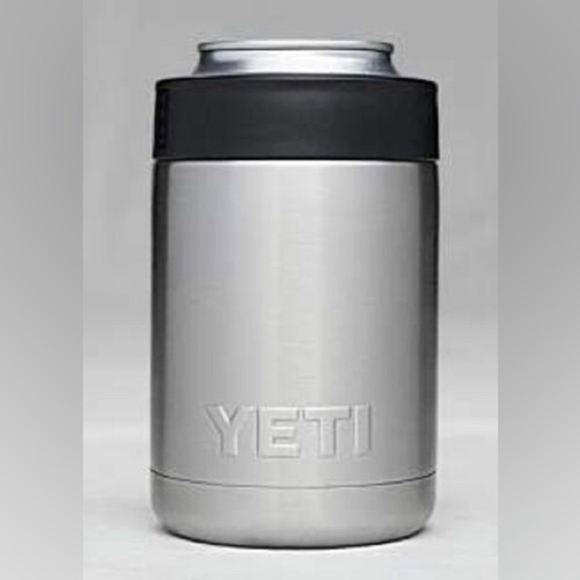 Yeti | Kitchen | Yeti Rambler 2 Oz Colster Can Insulator For Standard ...